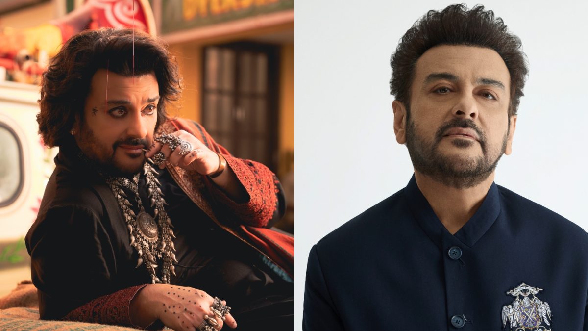 Adnan Sami Releases New Single Lipstick, Calls It A Joyful Anthem Of ...