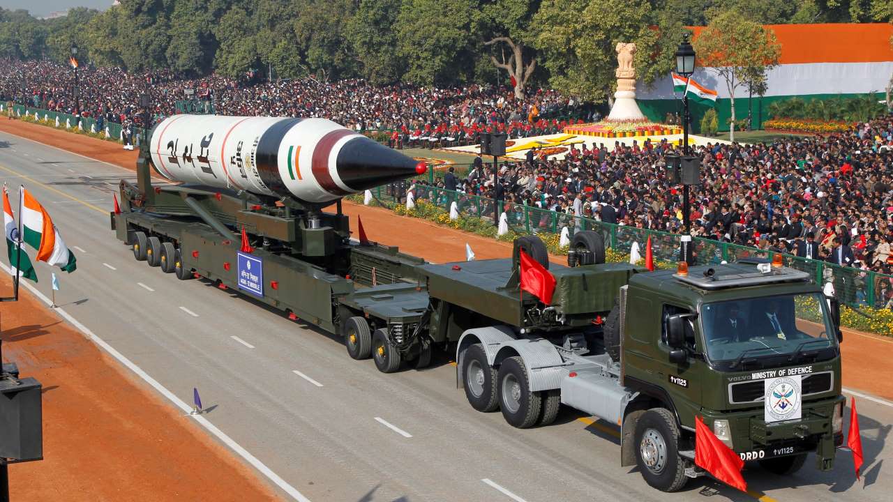 India Pokhran Nuclear Tests 1974 And 1998 Strategic History Explained
