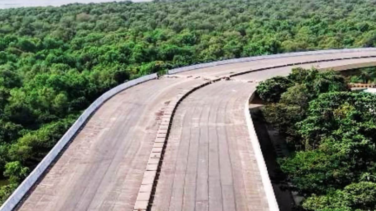 Airoli-Katai Corridor To Cut Thane-Navi Mumbai Travel Time By 40 ...