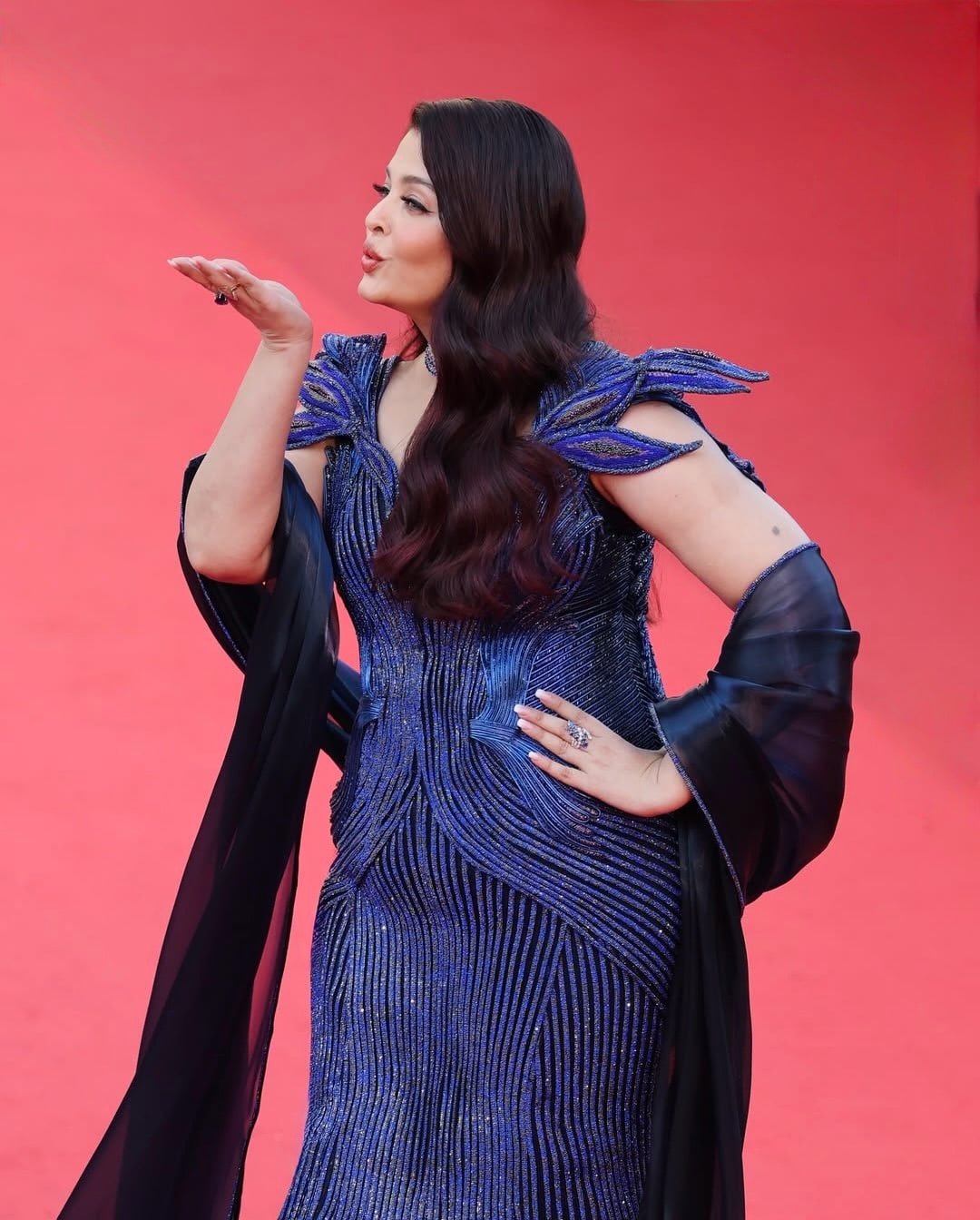 Aishwarya Rai Bachchan Is Back At Cannes: Decoding Her Regal Looks