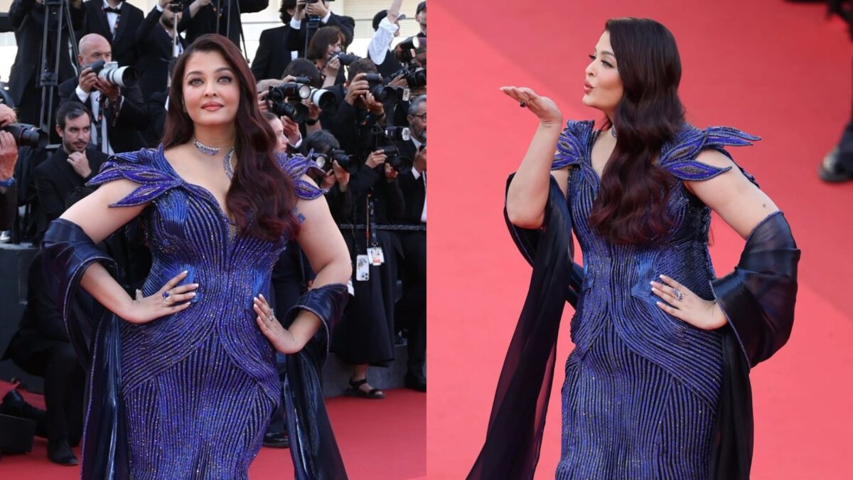 Aishwarya Rai Fans Angry, Slam 'Paid Negativity' As Viral Post Claims ...