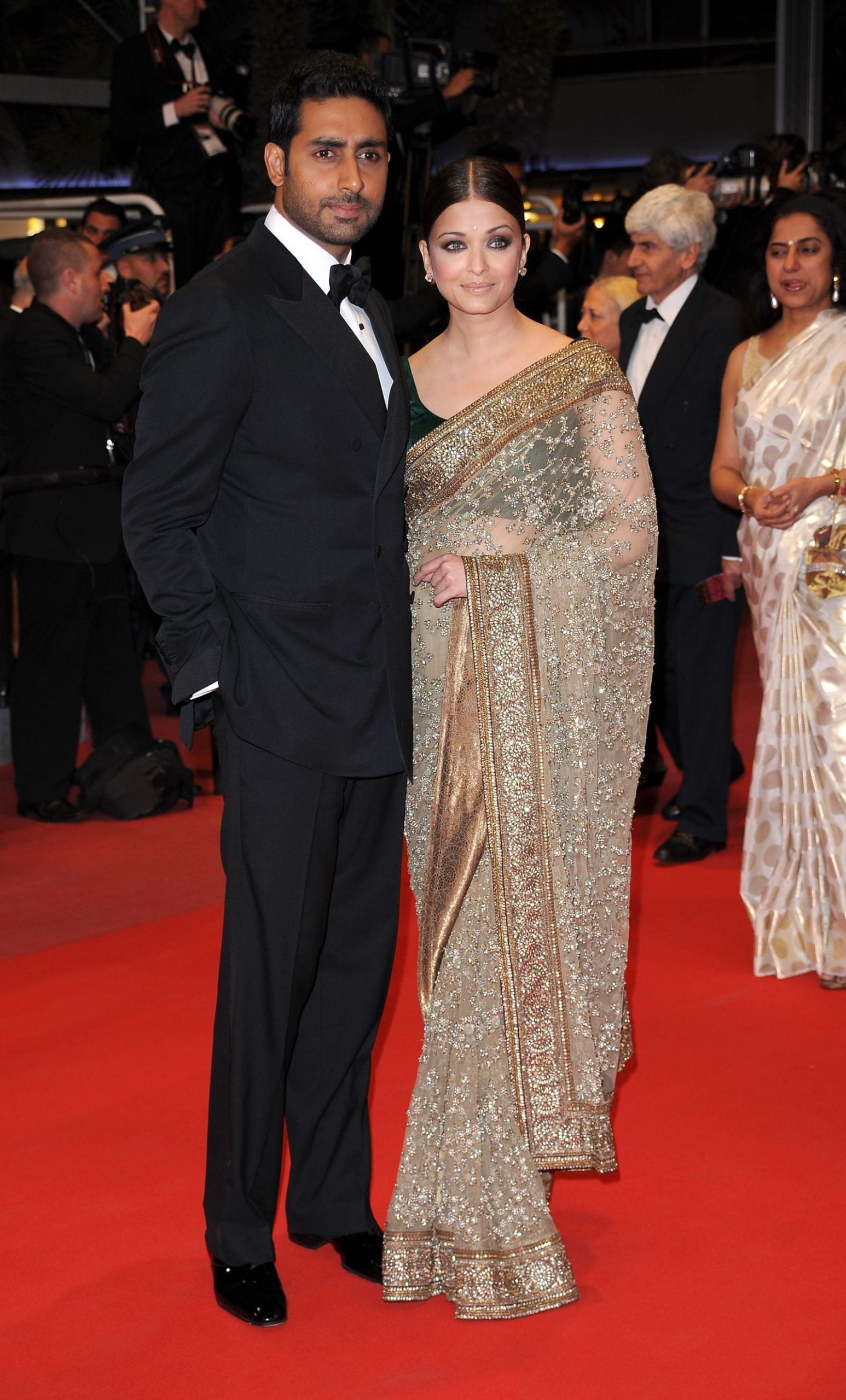 Cannes 2026: A Look Back At Aishwarya Rai Bachchan’s Most Beautiful ...