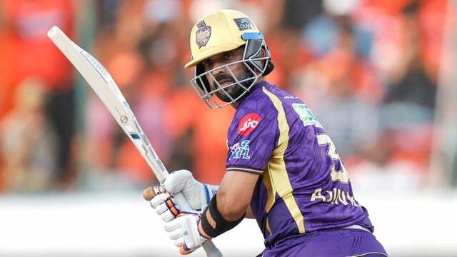 SRH Vs KKR Highlights, IPL 2026: Kolkata Brush Aside Hyderabad To ...