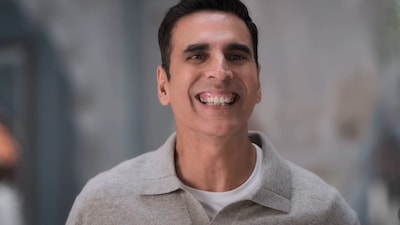 Akshay Kumar’s Funny Dialogue Throwback Goes Viral On World Laughter ...