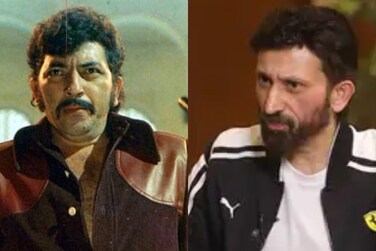 Amjad Khan News: Latest Amjad Khan News and Updates at News18