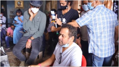 Bhool Bhulaiyaa 2 Turns 4: Anees Bazmee Says Kartik Aaryan Starrer ...