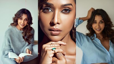 Anupria Goenka Heads To Cannes 2026 With Bombay Stories, Her First ...