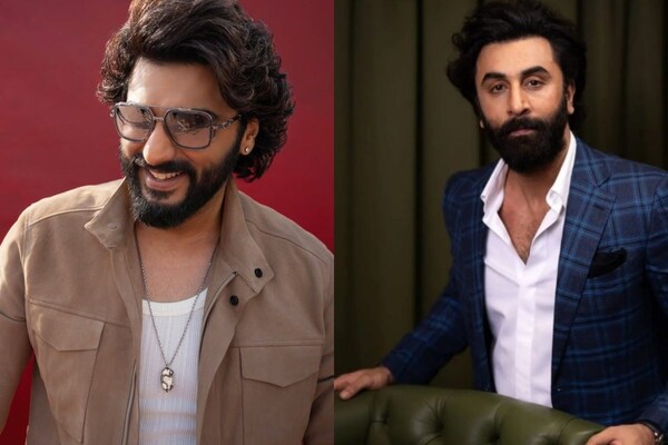 Arjun Kapoor News: Latest Arjun Kapoor News and Updates at News18