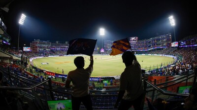 Delhi Police Expands IPL Ticket Black-Marketing Probe, Notices Sent To ...
