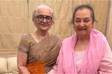 Asha Parekh News: Latest Asha Parekh News and Updates at News18