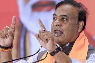 Himanta Biswa-Sarma News: Latest Himanta Biswa-Sarma News and Updates ...