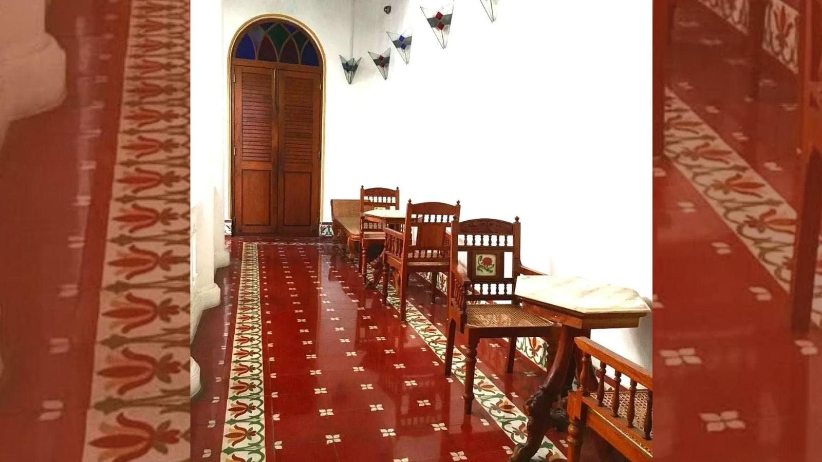 5 Traditional Indian Floor Tiles That Keep Your Home Naturally Cool In ...