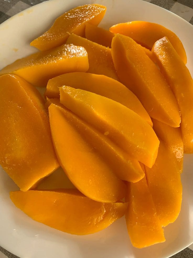 Tips And Tricks: How To Store Mango Pulp For A Long Time?