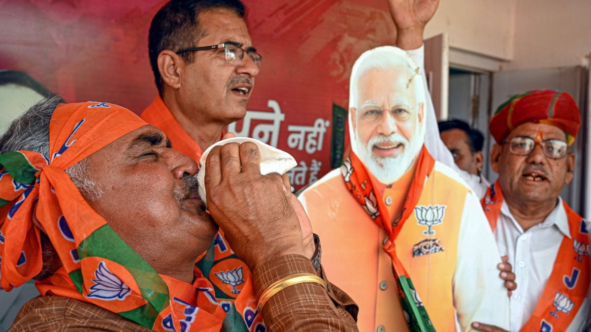 SIR Effect? BJP Won 25 Bengal Seats Where 'Ineligible' Voters Outnumber ...