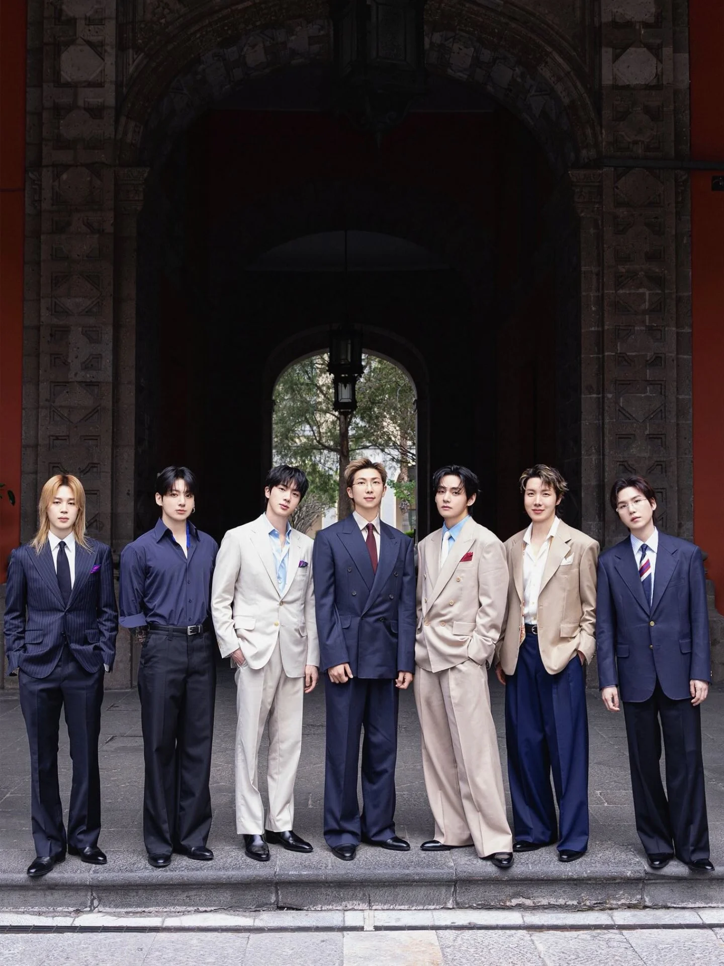 McDonald To Oreo & Ramyun: 5 Food Brands That K-pop Band BTS Have ...