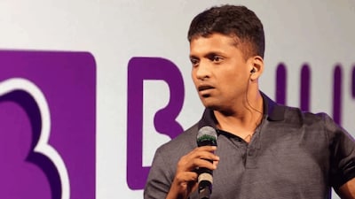 Byju Raveendran Gets 6 Months In Jail: Why It May Be The Sharpest Legal ...