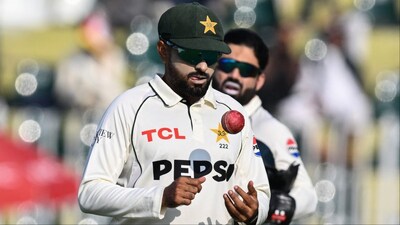 Babar Azam IN, 3 Players OUT! Pakistan To Make Multiple Changes For 2nd ...