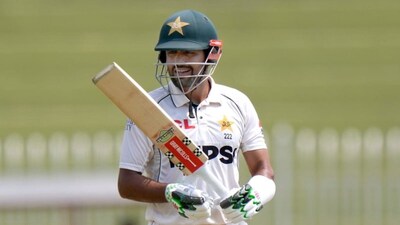 Why Babar Azam Got Ruled Out Of First Test Against Bangladesh ...