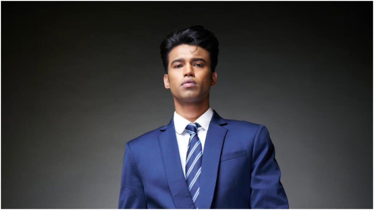 Babil Khan Begins Shoot For Malayalam Debut ‘Gandhi Bazar Sunday Market ...