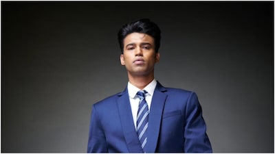 Babil Khan Begins Shoot For Malayalam Debut ‘Gandhi Bazar Sunday Market ...