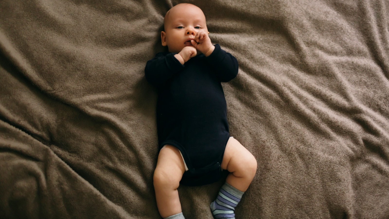 10 Modern Baby Boy Names Inspired By Lord Krishna Starting With Letter 'Sh'
