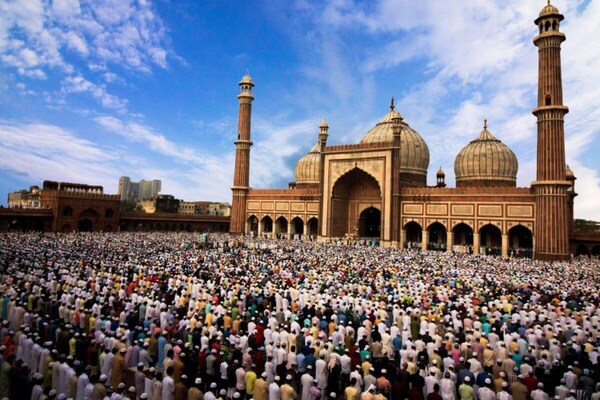 Eid News: Latest Eid News and Updates at News18