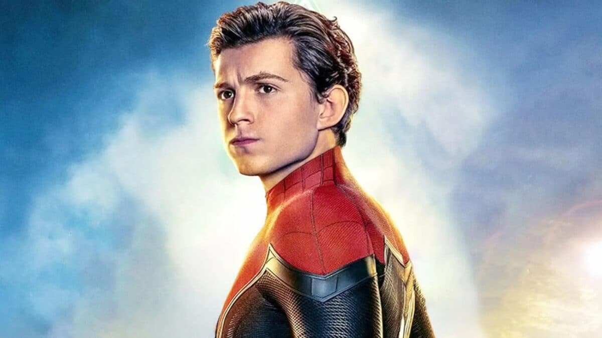 Tom Holland Says He May Retire As Spider-Man After Brand New Day: 'I’d ...