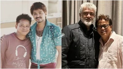 Tamil Star Japan Kumar’s Wife Clarifies Viral Video Of Actor Working At ...