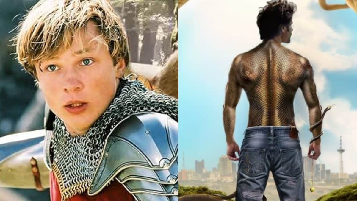 Narnia: The Magician’s Nephew Pushes Release To 2027, Set For Clash ...