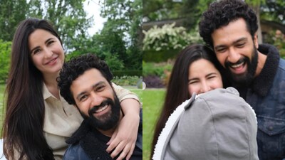 Katrina Kaif’s Sweet Birthday Note For Vicky Kaushal Is Full Of Love ...