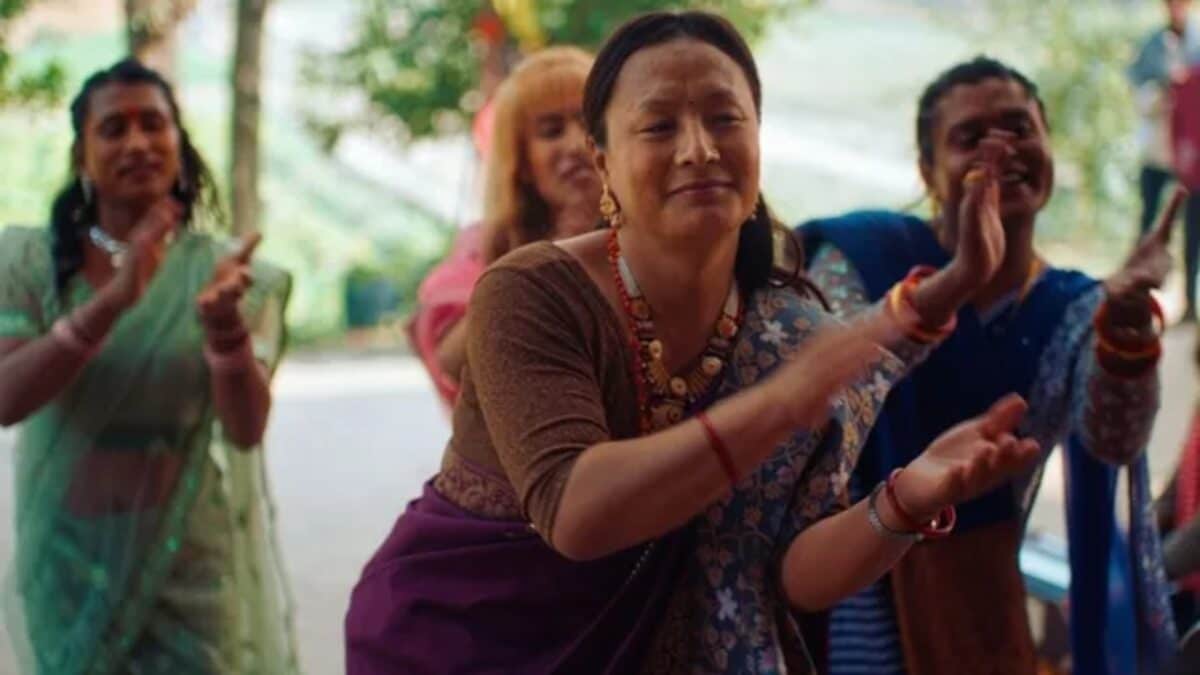 Nepal’s Elephants In The Fog Shines At Cannes 2026, Full Winners List ...