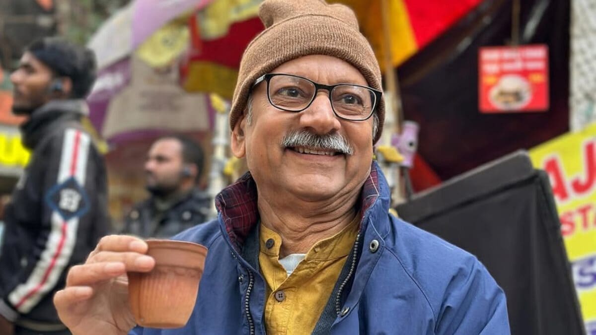Who Was Ramakant Dayama? The Familiar Face From Shah Rukh Khan’s Chak ...