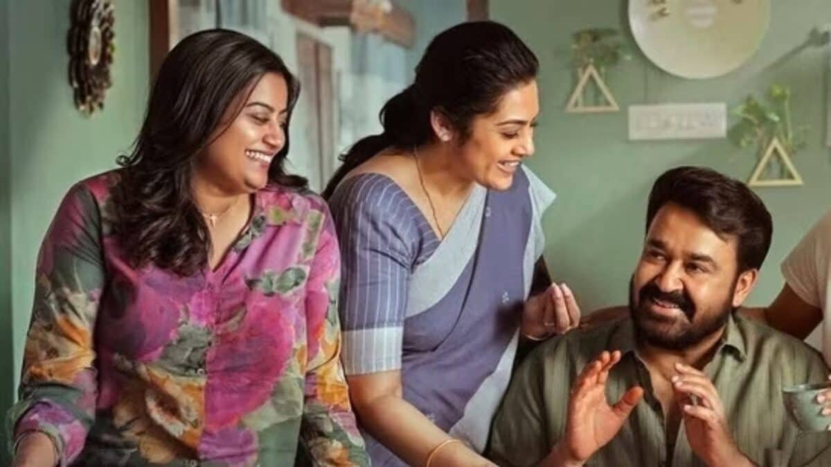 Drishyam 3 Actor Ansiba Hassan Accuses Tiny Tom, AMMA Members Of ...