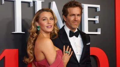Blake Lively And Ryan Reynolds Face $2.1 Million Contractor Dispute ...