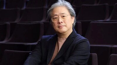 Cannes 2026: Park Chan-wook Becomes 1st Korean Director To Receive ...