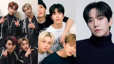 Asia Star Entertainer Awards Day 2 Winners: ATEEZ, Stray Kids, Lee ...