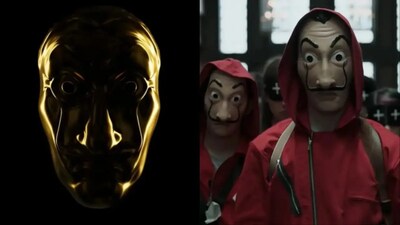 Netflix Expands Money Heist Universe Again, Teases New Chapter After ...