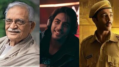SWA Awards 2026 Full Winners List: Aryan Khan, Gulzar, Black Warrant ...