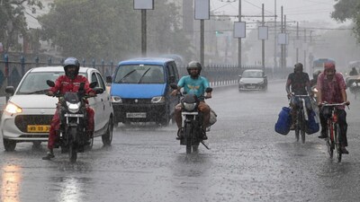 El Niño Is Back: Delhi, Mumbai, Bengaluru Among Cities That Could See ...