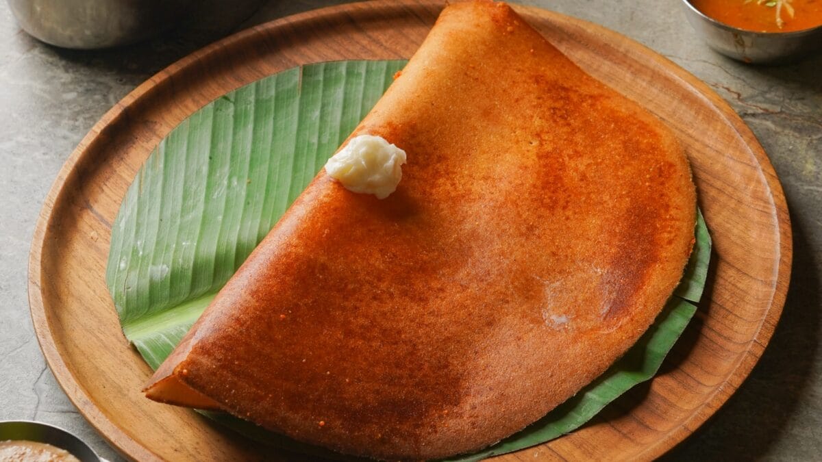 5 Places In South Mumbai To Relish Traditional South Indian Food