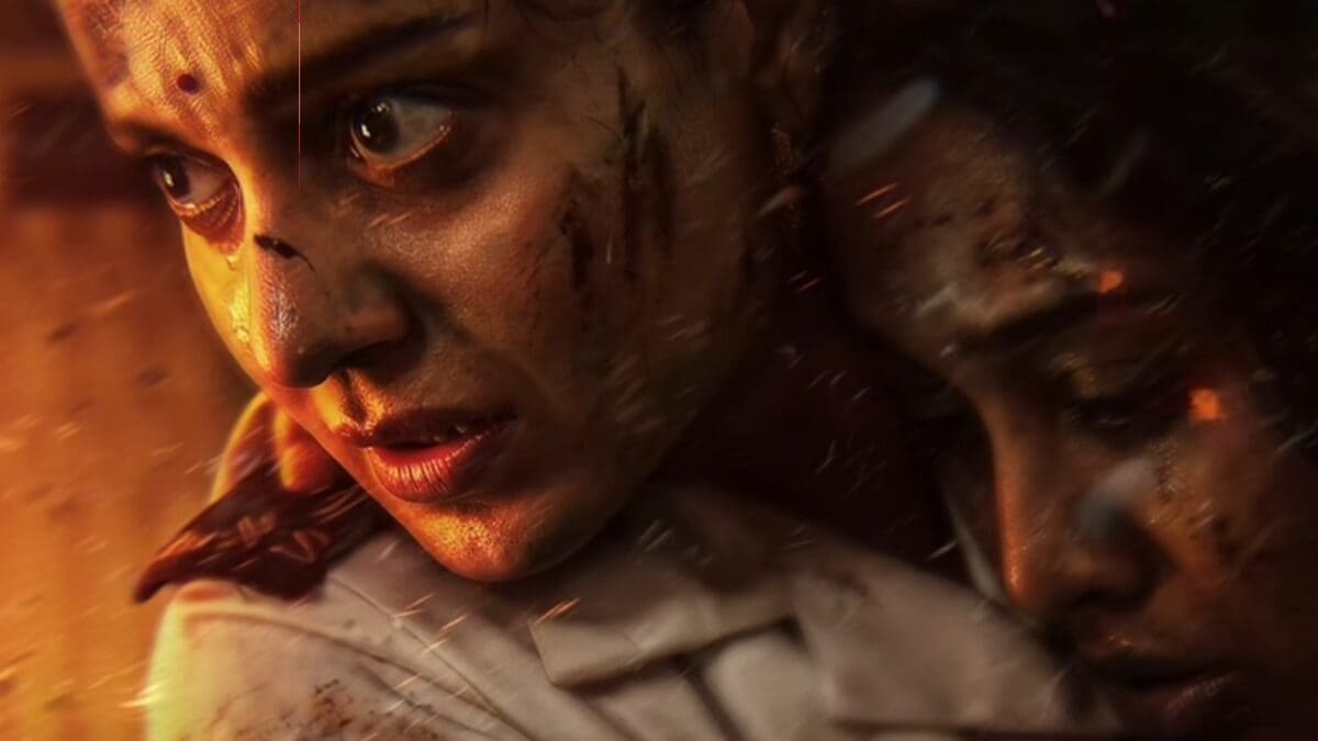 Bharat Bhhagya Viddhaata Motion Poster Out: Kangana Ranaut Film Salutes ...