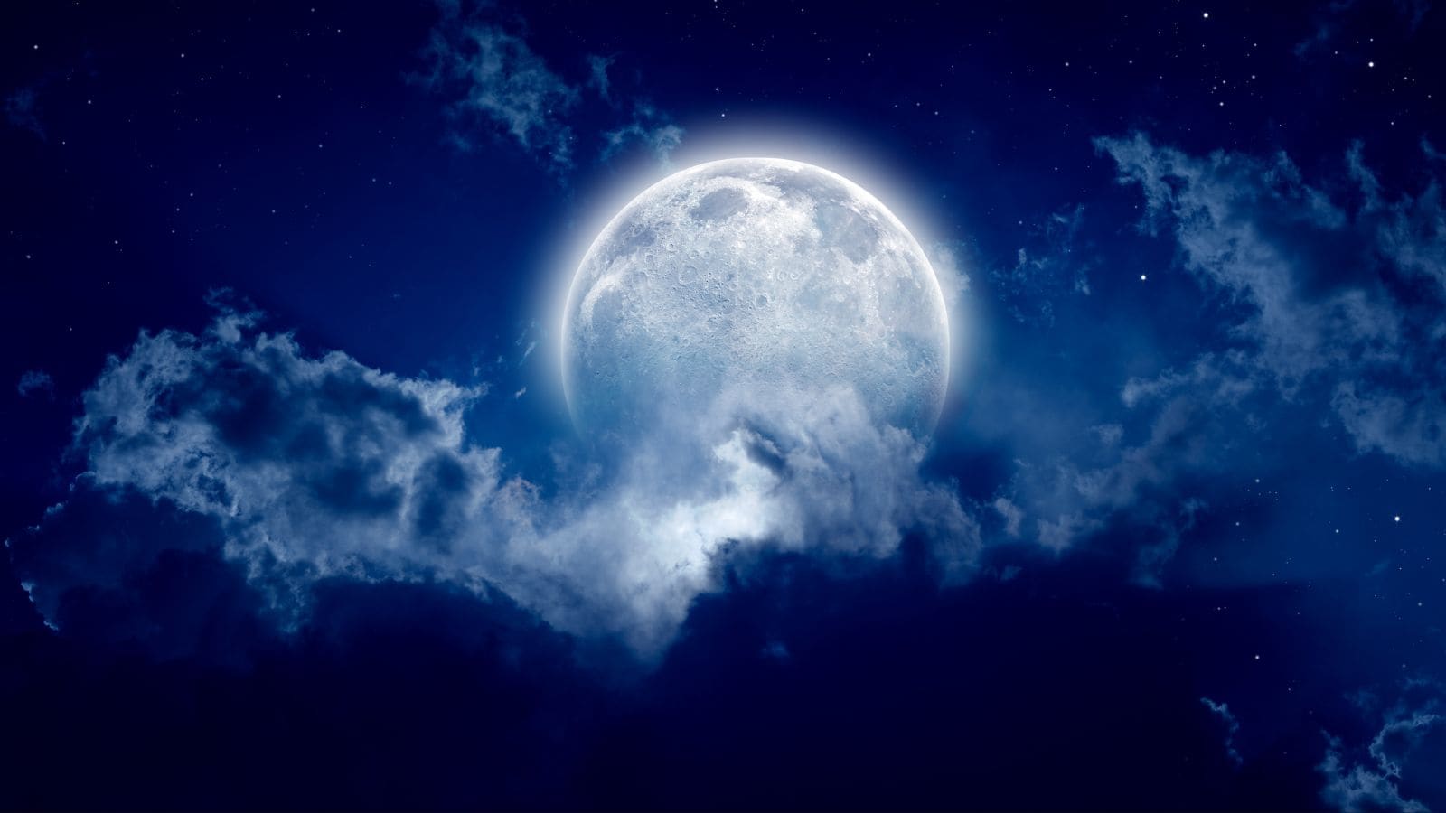 Blue Moon 2026: How The Rare Full Moon In Sagittarius Could Affect Your ...