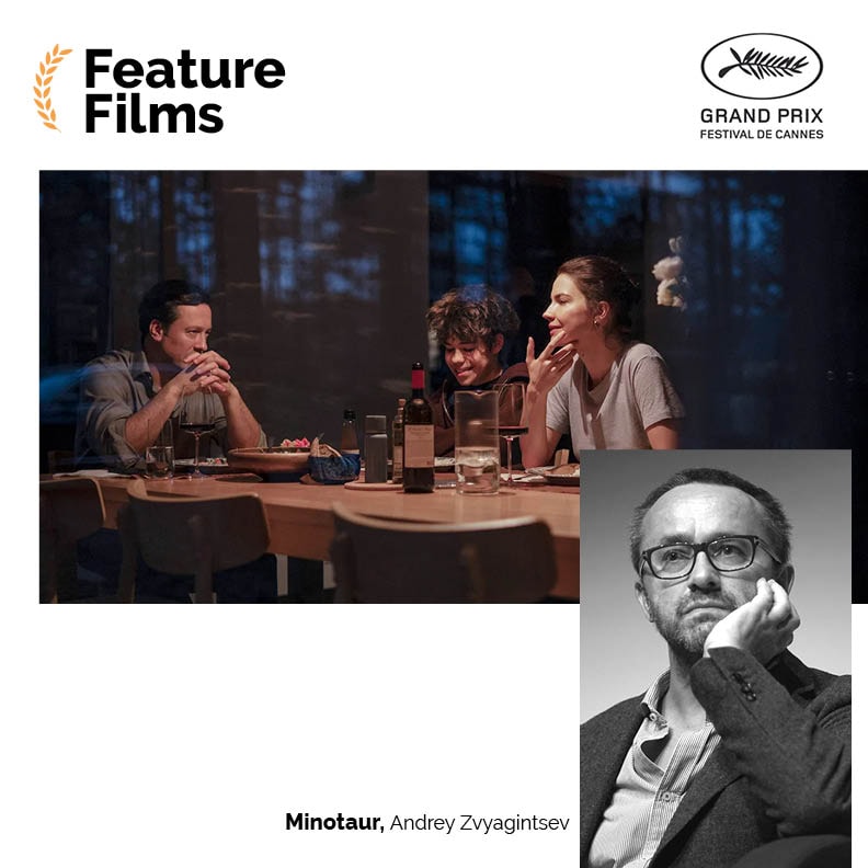 From Fjord To Elephants In The Fog: The Biggest Winners At Cannes Film ...