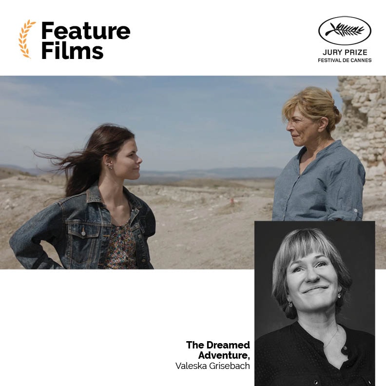 From Fjord To Elephants In The Fog: The Biggest Winners At Cannes Film ...