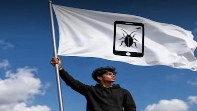 'Cockroach Janata Party': India’s Youth Deserve Better Than Meme ...