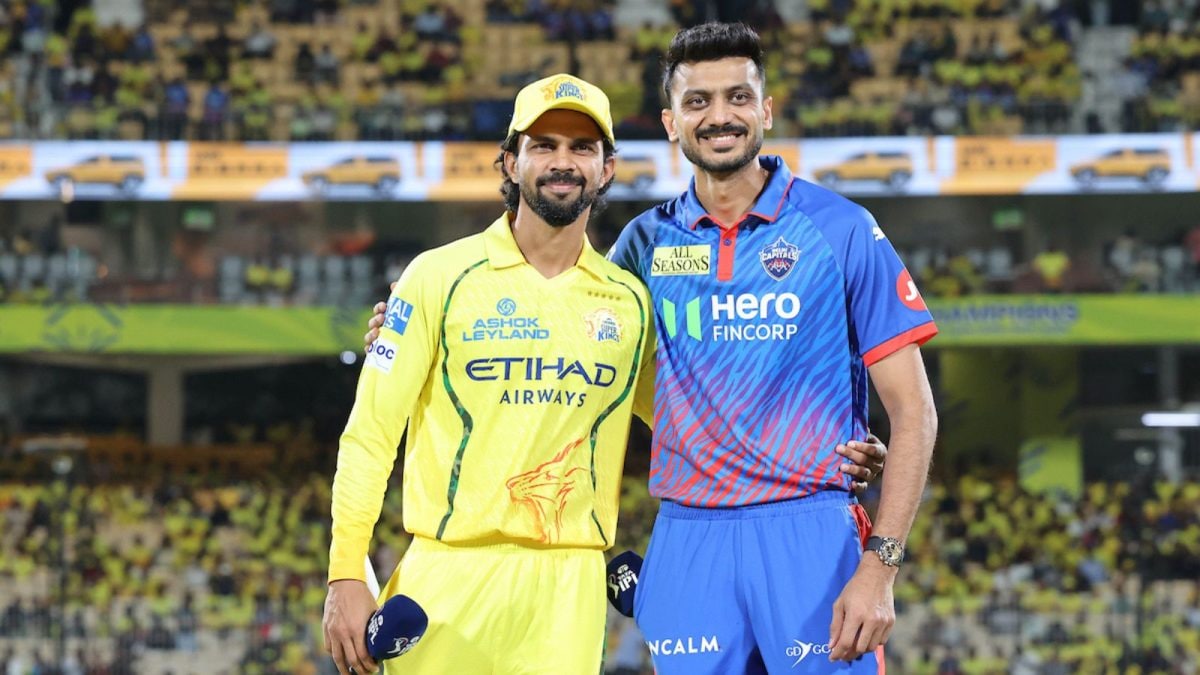 DC vs CSK Head-To-Head Record, IPL 2026: Probable XIs, New Delhi Pitch ...