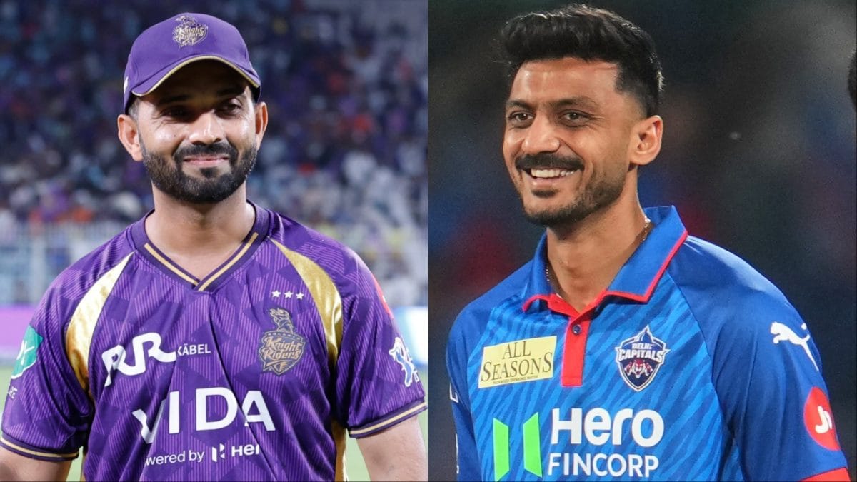 KKR Vs DC, IPL 2026: Head-To-Head Record, Probable XIs, Kolkata Pitch ...