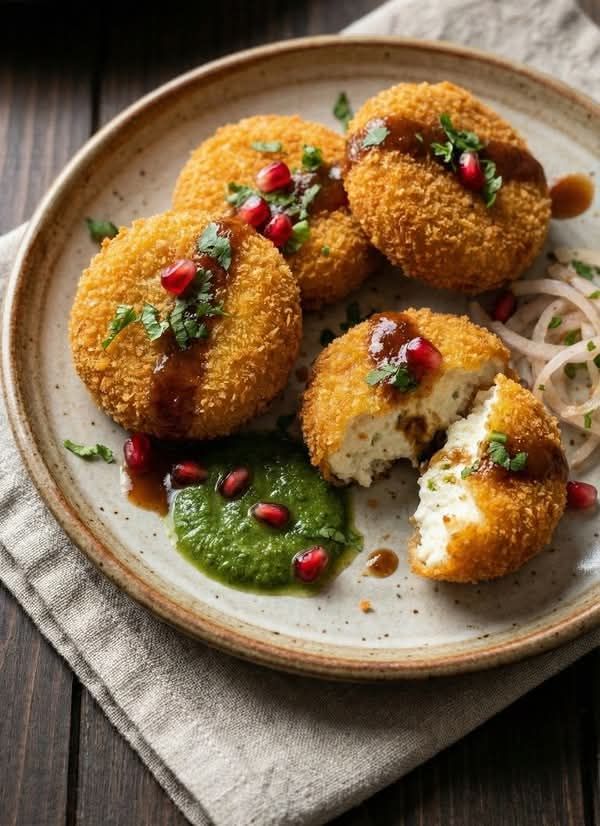 Eid Al-Adha 2026: Must-Try Veg And Non-Veg Kebab Recipes For Your ...