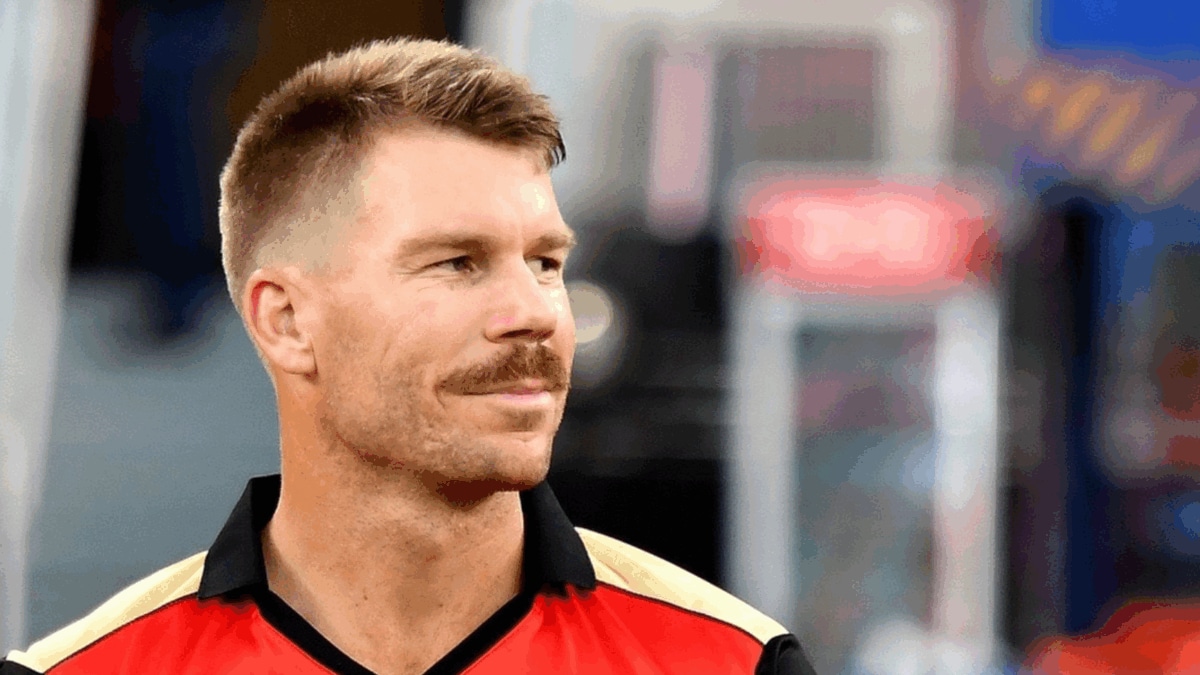 David Warner Laments Getting 'Blocked' By SRH On Instagram: 'They Would ...