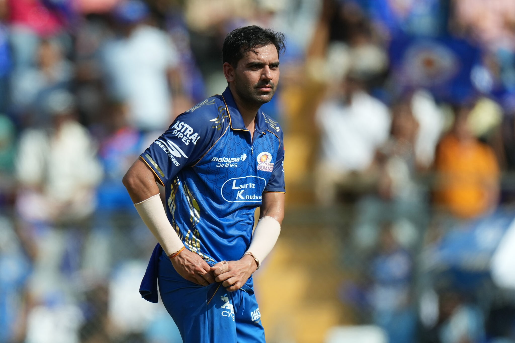 5 Players Mumbai Indians Can Release After Finishing 9th In IPL 2026